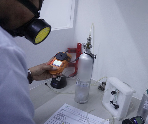 Gulf Modern Technical Services LLC | Instrument Calibration Services ...