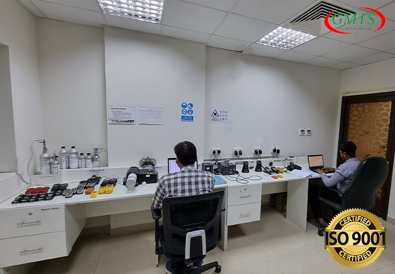 Gulf Modern Technical Services LLC | Instrument Calibration Services ...