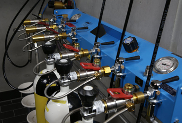 Gulf Modern Technical Services LLC | Instrument Calibration Services ...